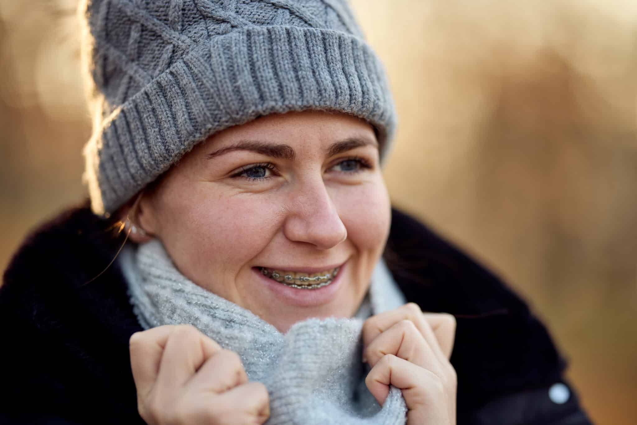 How Braces Can Change Your Face Shape: Fact or Myth?